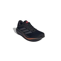 adidas Performance Laufschuh 'Response 2' Damen Gr&ouml;&szlig;e 43 grau / schwarz