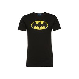Merchcode Shirt 'Batman' male Black size M