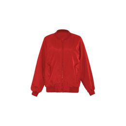 kilata Jacke Damen Gr&ouml;&szlig;e XXL rot