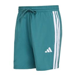 adidas Sportswear Workout Pants 'Essentials Chelsea' male Green size XS
