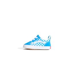 Vans Sneaker 'Old Skool Crib' Jungen Gr&ouml;&szlig;e 24 blau