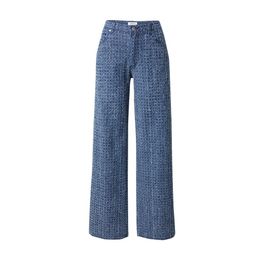 EDITED Jeans 'Liv' female Blue size 40