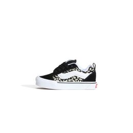 Vans Sneakers 'Knu Skool' girl Black size 1