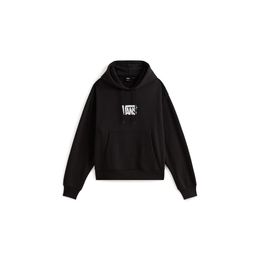 Vans Sweatshirt Herren Gr&ouml;&szlig;e S schwarz / wei&szlig;