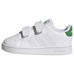 adidas originals Sneakers 'Advantage' boy White size 25
