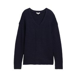 Tom Tailor Sweater female Blue size XXL