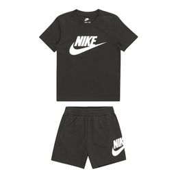 Nike Sportswear Set 'Club' boy Black size 4