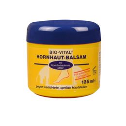 WITT Damen Hornhaut-Balsam, gelb, Gr&ouml;&szlig;e 0