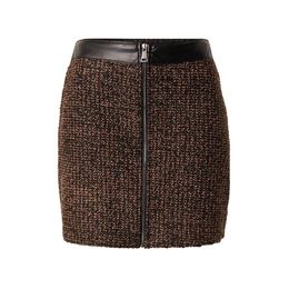 ABOUT YOU Skirt 'Panthea' female Brown size L