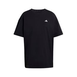 adidas Performance Performance Shirt 'Essentials' female Black size L