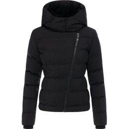 Ragwear Winter Jacket 'Harlen' female Black size M