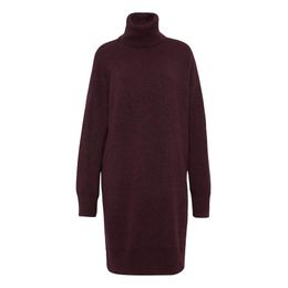 Vero Moda Tall Kleid 'VMAQUARIUS' Damen Gr&ouml;&szlig;e S weinrot
