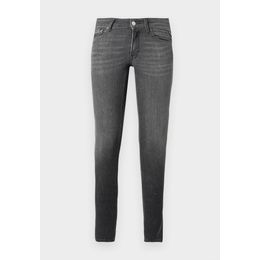 Replay Jeans 'NEW LUZ' female Grey size 27