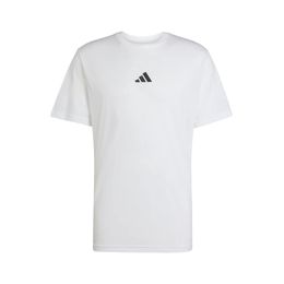 adidas Performance Performance Shirt 'TR ID' male White size S