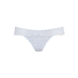 Lascana String Damen Gr&ouml;&szlig;e XXS/XS wei&szlig;