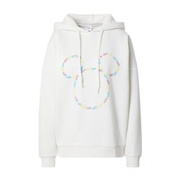 Disney Sweatshirt 'Jolie' M&auml;dchen Gr&ouml;&szlig;e 44 offwhite
