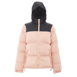 Sidona Between-Season Jacket female Orange size L