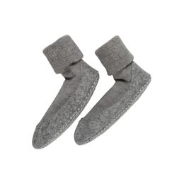 Falke Socks female Grey size 37-38