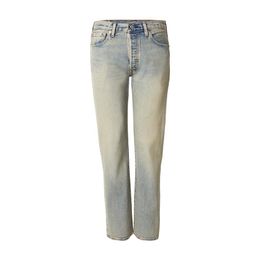 Levi's LEVI'S 501 Original Jeans Herren Gr&ouml;&szlig;e 30 blue denim