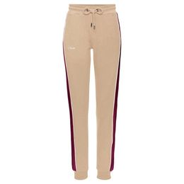 s.Oliver Pants female Beige size 36/38