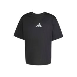 adidas Performance Performance Shirt 'PWR' male Black size XL