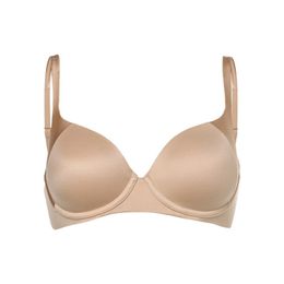 Triumph Bra female Beige size 80