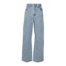 Levi's Levi's Jeans 'High Waisted Straight Jeans' female Blue size 24