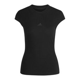 adidas Sportswear Performance Shirt female Black size L
