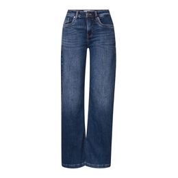 Street One Jeans female Blue size 29
