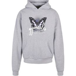 Mj Gonzales Sweatshirt 'Metamorphose V.7' female Grey size XL