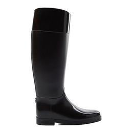 Trendyol Stiefel Damen Gr&ouml;&szlig;e 37 schwarz Winterschuhe
