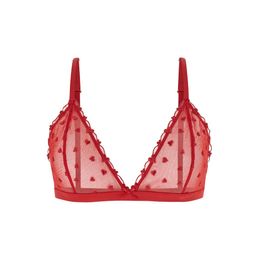 Guess Bra 'Claire' female Red size XS