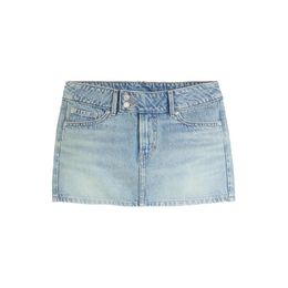 Levi's LEVI'S Rock Damen Gr&ouml;&szlig;e 34 hellblau