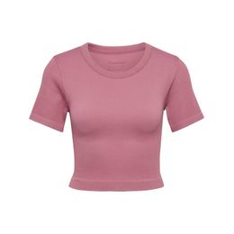 Hummel Performance Shirt 'Pulse' female Pink size S