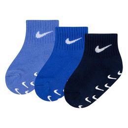 Nike Sportswear Socks girl Blue size 68/80