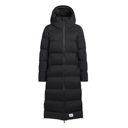 Khujo Winter Coat 'Larea3- YM' female Black size XL