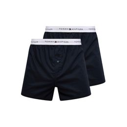 Tommy Hilfiger Underwear Boxer shorts male Blue size S