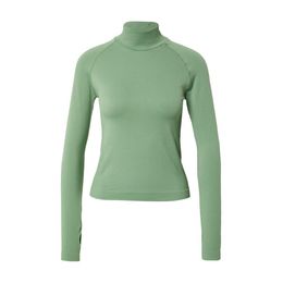 ABOUT YOU X Sofia Tsakiridou Sweater 'K&auml;the' female Green size S/M