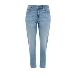 WE Fashion Jeans female Blue size 44