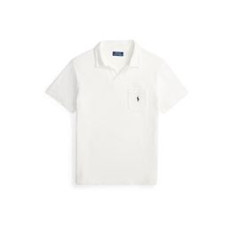 Polo Ralph Lauren Shirt 'TERRY' male White size L