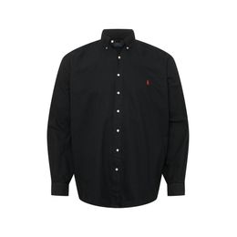 Polo Ralph Lauren Big & Tall Polo Ralph Lauren Big & Tall Button Up Shirt male Black size 2XB