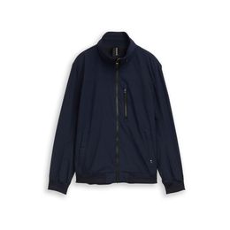 Tom Tailor Jacke Herren Gr&ouml;&szlig;e M navy