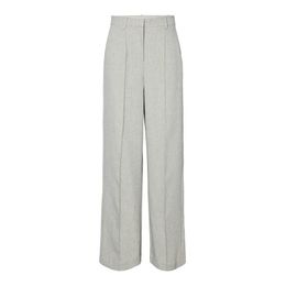 Y.A.S Yas Pants 'YASRIU' female Grey size 40