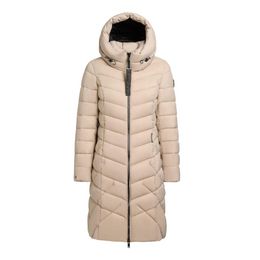 Khujo Winter Coat 'Odana3-YM' female Beige size L