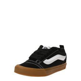 Vans Sneakers 'Knu Skool' male Black size 4