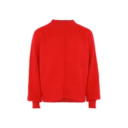 Jalene Sweater female Red size XS/S