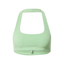 NLY by Nelly Top female Green size L
