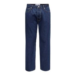 Only & Sons Only & Sons Jeans 'ONSFade' male Blue size 30
