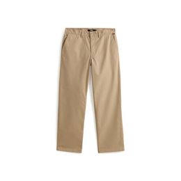 Vans Chino Pants 'Authentic' male Beige size 32