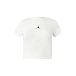 Jordan Shirt 'BRK ESS' female White size M